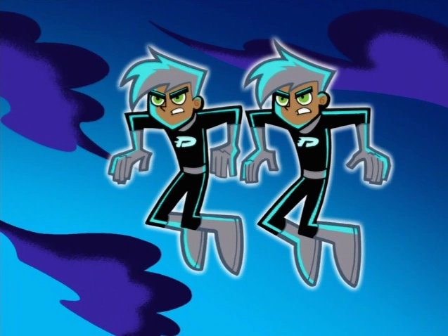 Danny Phantom (disambiguation) | Danny Phantom Wiki | FANDOM powered by ...