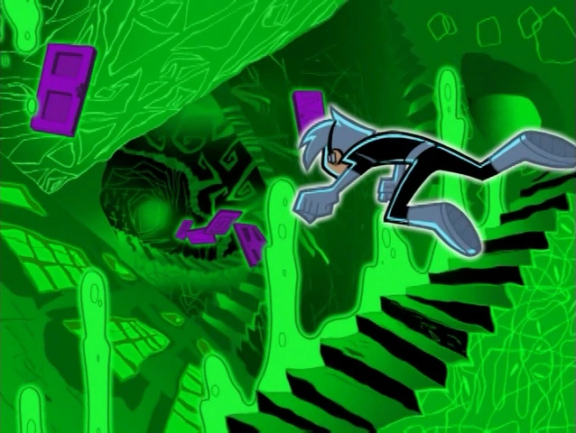 Ghost Zone | Danny Phantom Wiki | FANDOM powered by Wikia