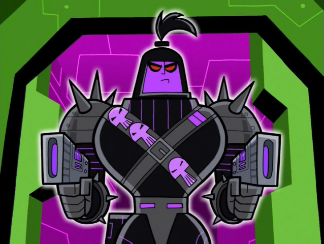 Teacher of the Year/Gallery | Danny Phantom Wiki | Fandom powered by Wikia