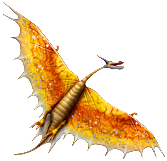 Taifumerang | Drachenzähmen leicht gemacht Wiki | FANDOM powered by Wikia