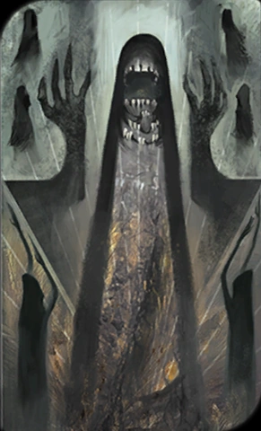 Codex entry: Despair Demon | Dragon Age Wiki | FANDOM powered by Wikia