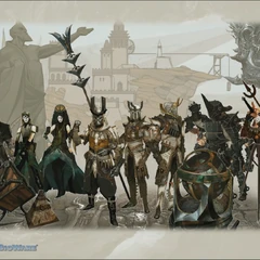 Tevinter Imperium | Dragon Age Wiki | FANDOM powered by Wikia