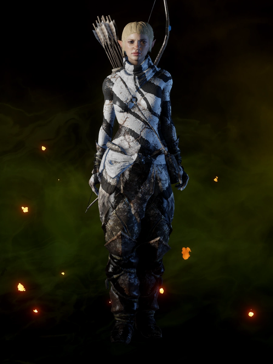 Image - Avvar Armor Female.png | Dragon Age Wiki | Fandom powered by Wikia