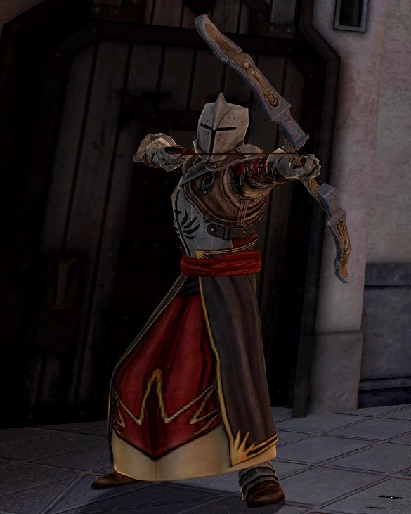 Image - Templar archer da2.png | Dragon Age Wiki | FANDOM powered by Wikia