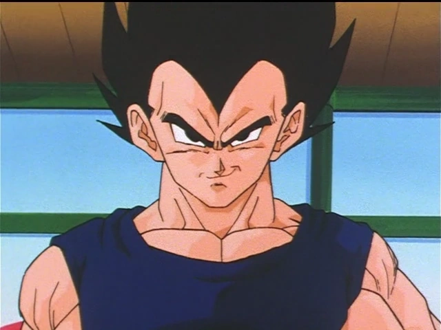 Vegeta | Dragon Ball World Wiki | FANDOM powered by Wikia