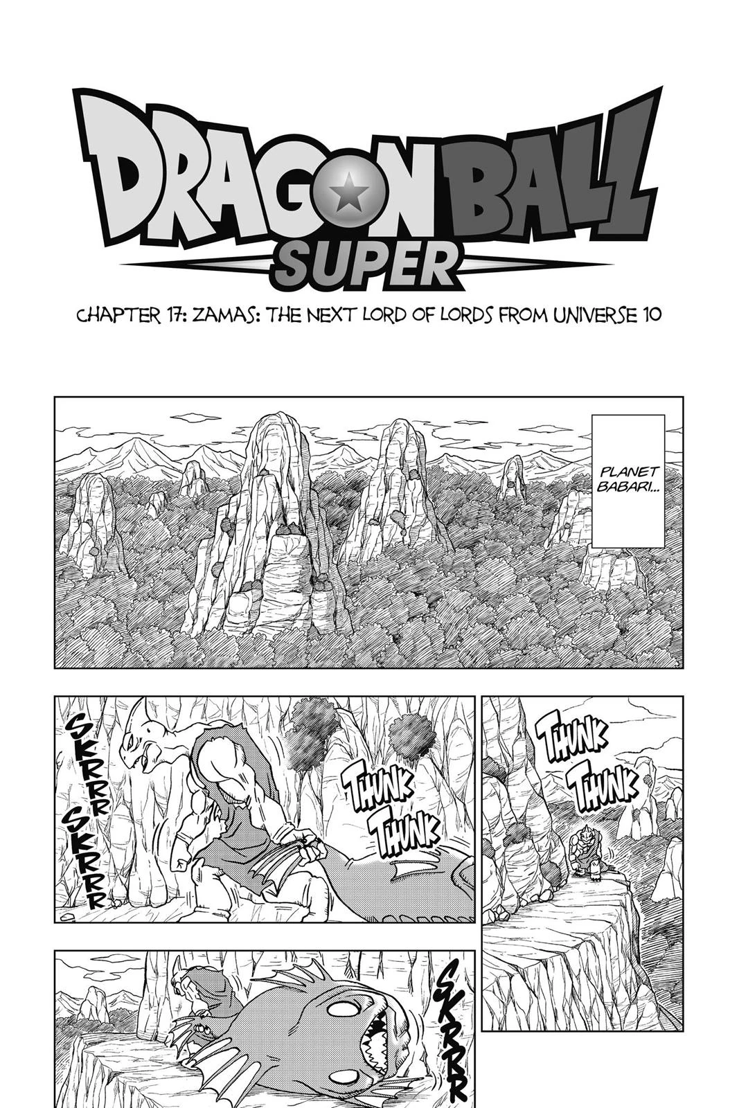 Lord Of Lords Dragon Ball _ Dragon Ball God Hierarchy – LLLYFS