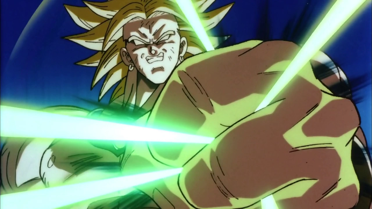 Image - Broly blast 3.png | Dragon Ball Wiki | FANDOM powered by Wikia