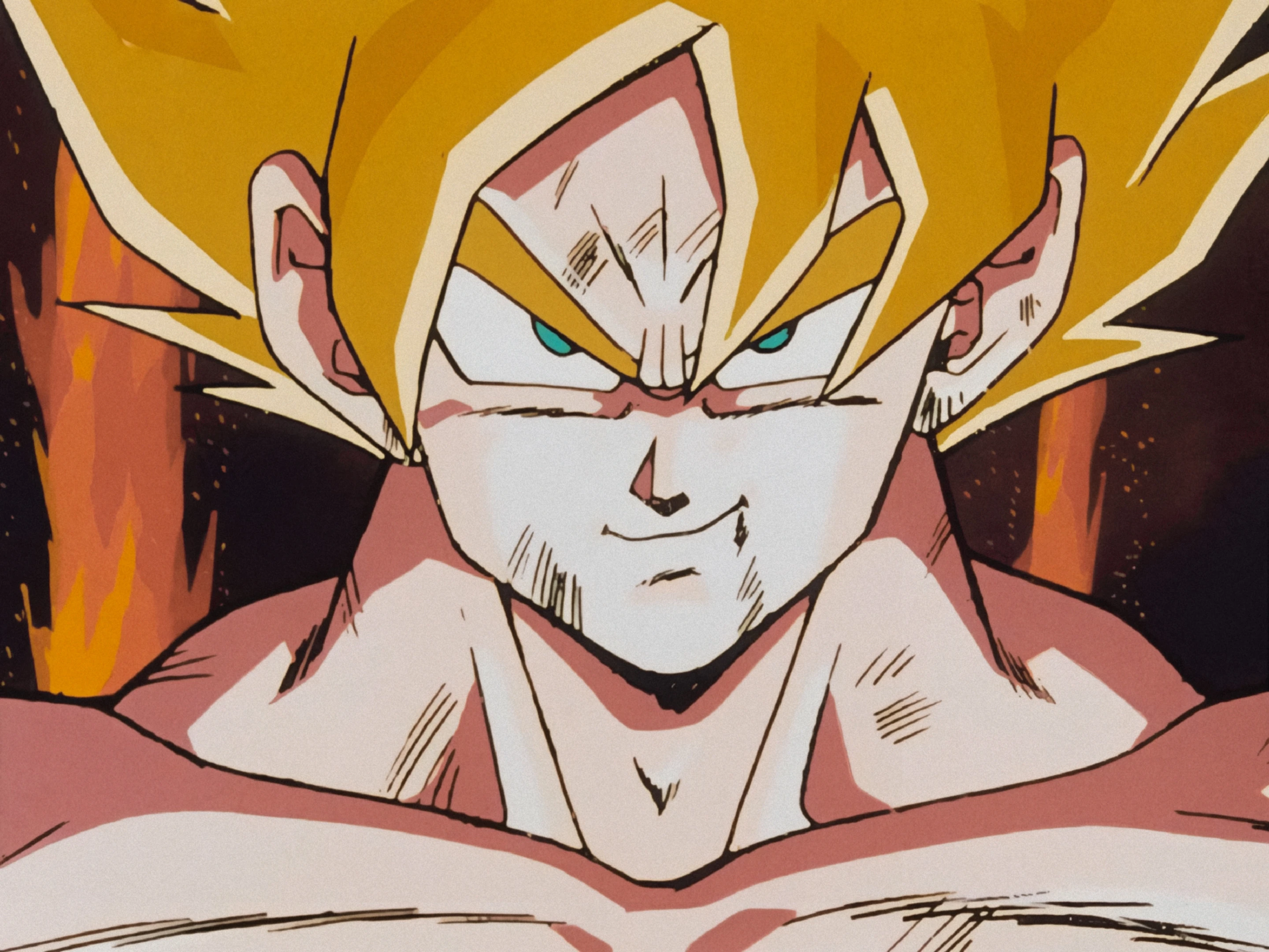 "Dragon Ball Super" Series Official Announcement & Discussion Thread ...