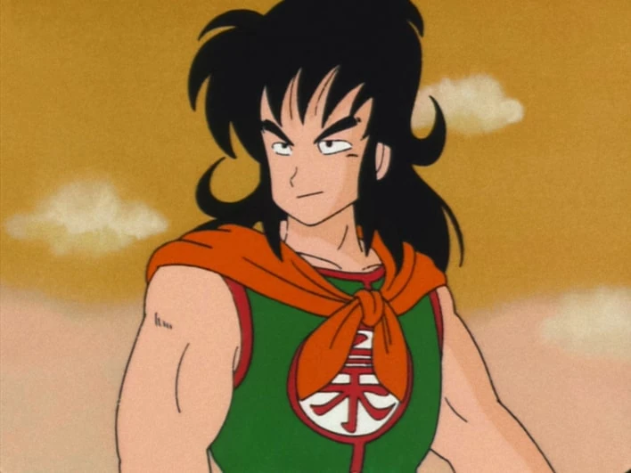 Image - Yamcha in his first apperance.jpg | Dragon Ball Wiki | FANDOM ...