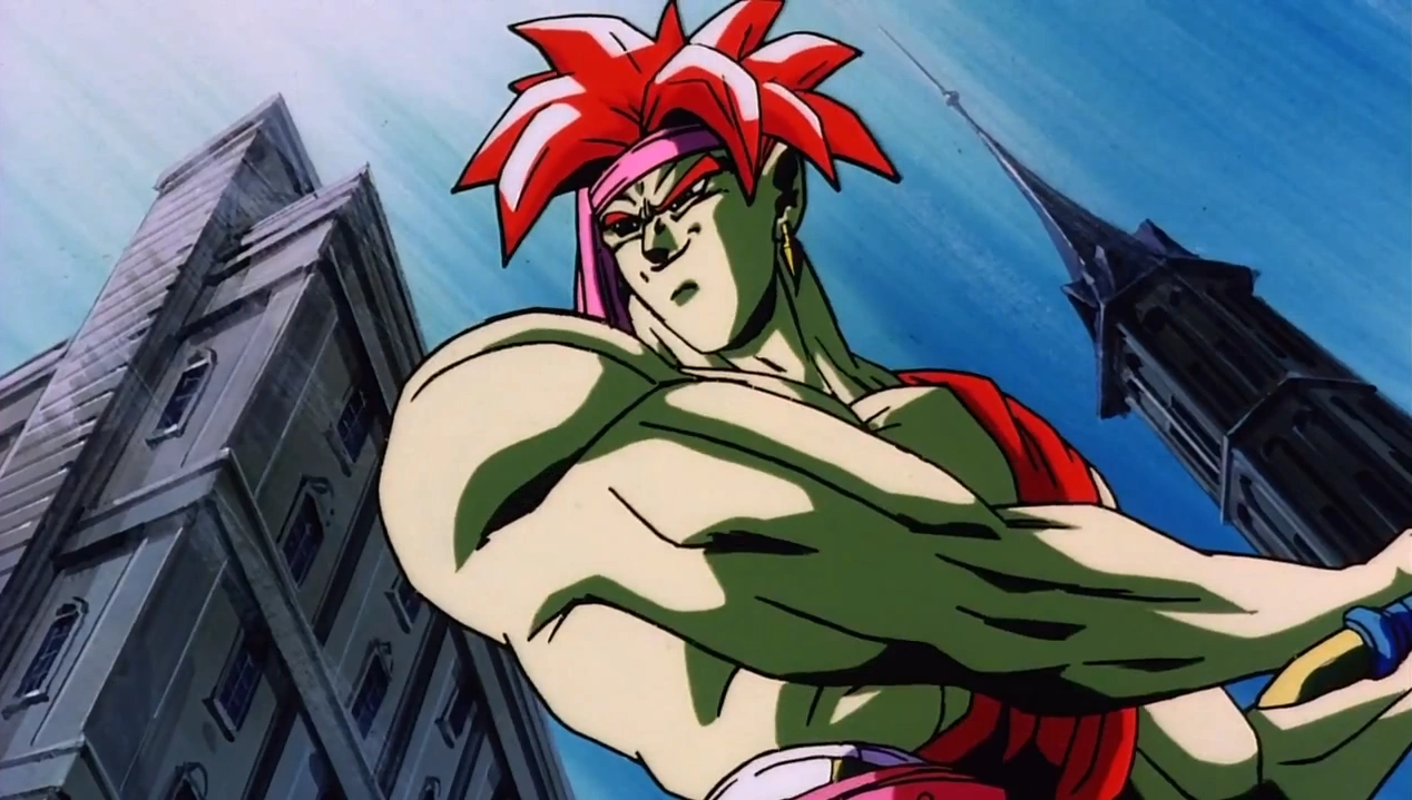 Image - 17. Kogu finishing blow.png | Dragon Ball Wiki | FANDOM powered ...