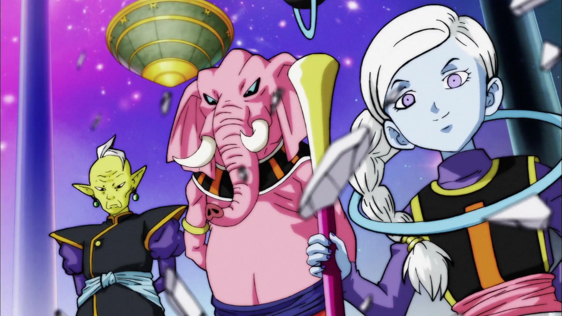 Image - U 10.png | Dragon Ball Wiki | Fandom powered by Wikia