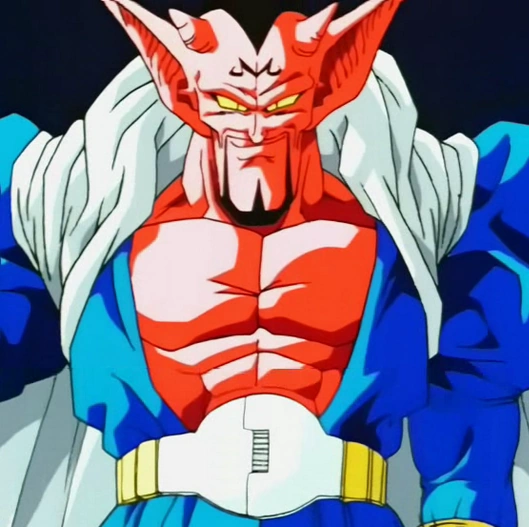 Demon Realm race | Dragon Ball Wiki | Fandom powered by Wikia