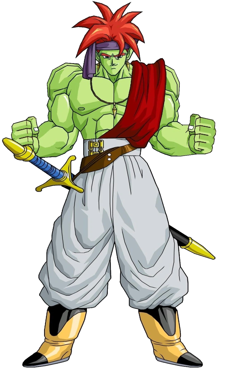 Gokua | Dragonball Wiki | Fandom powered by Wikia