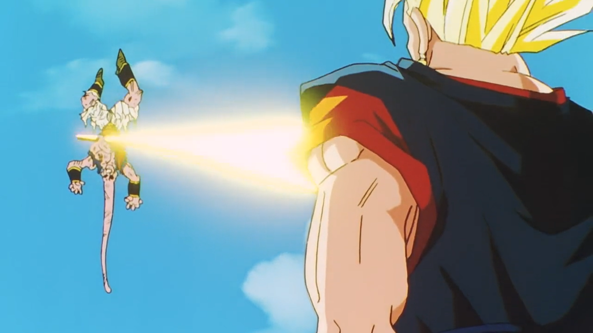 Spirit Sword | Dragon Ball Wiki | FANDOM powered by Wikia