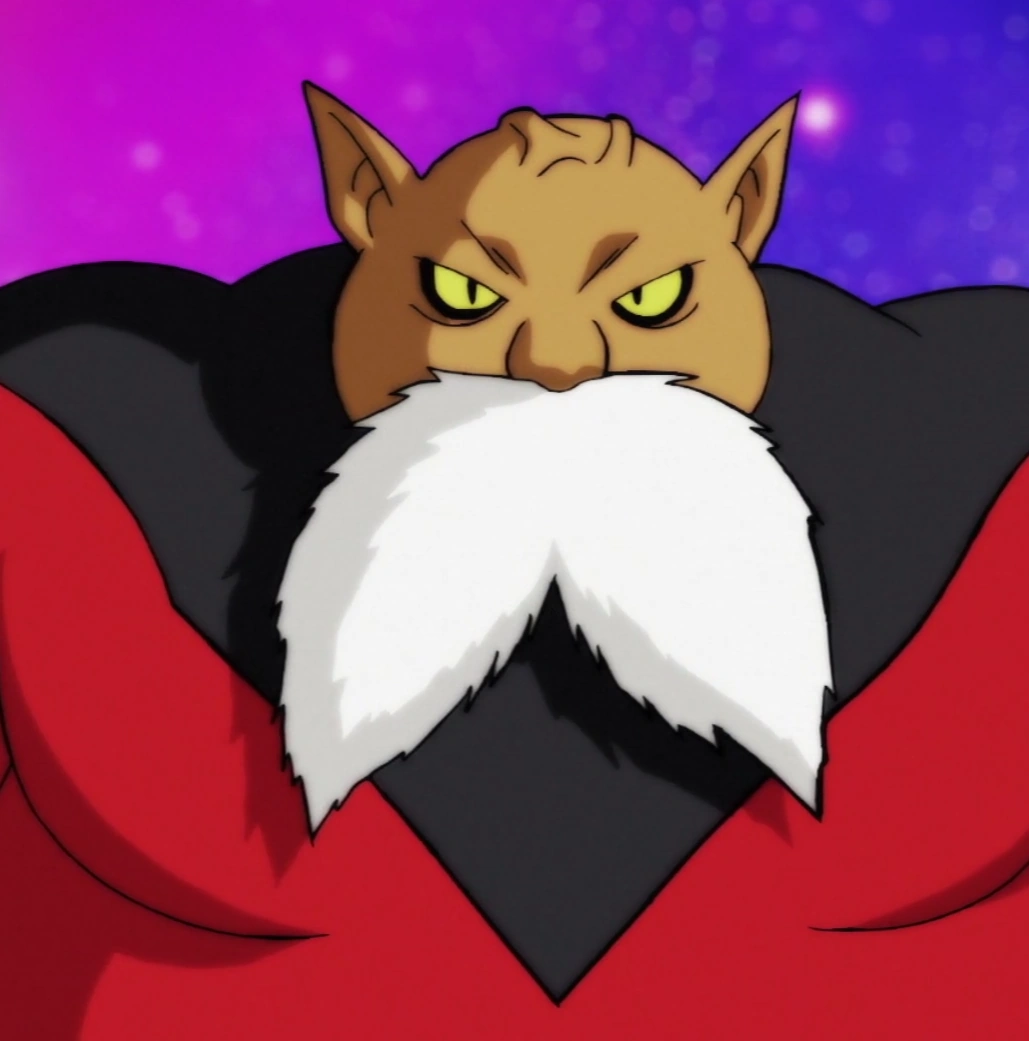 Toppo | Dragon Ball Wiki | FANDOM powered by Wikia