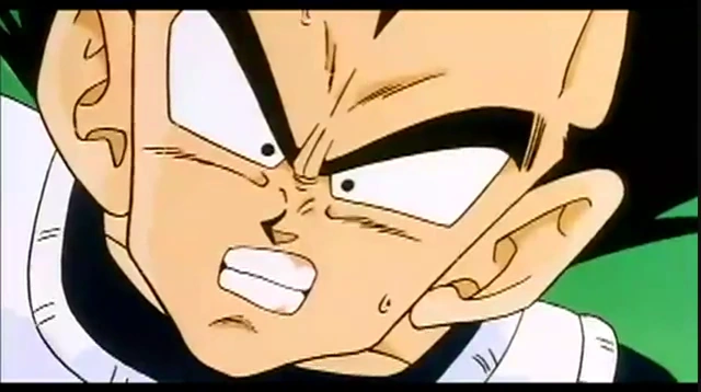 Image - Vegeta shocked.png | Dragon Ball Wiki | Fandom powered by Wikia