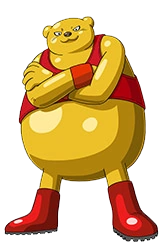 Botamo | Dragon Ball Wiki | Fandom powered by Wikia