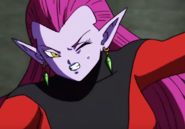 Cocotte Dragon Ball Wiki Fandom Powered By Wikia