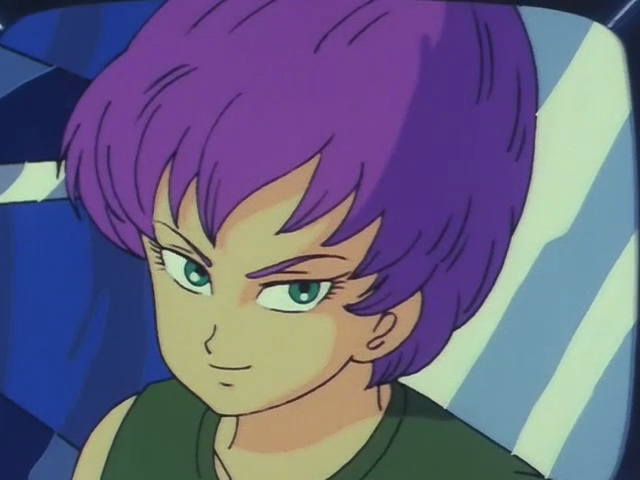 Colonel Violet | Dragon Ball Wiki | Fandom powered by Wikia