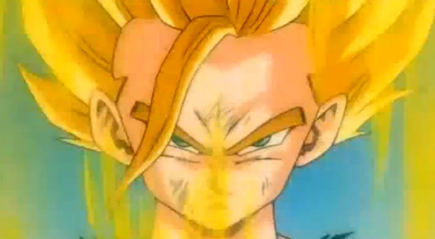 Dragon Ball Animators Thread • Kanzenshuu