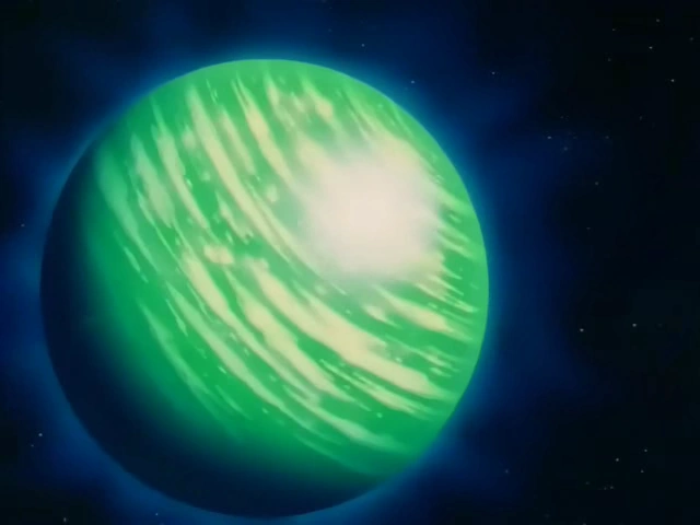 Namek Saga | Dragon Ball Wiki | Fandom powered by Wikia