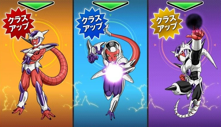 Saiyan in Brockton (Worm/DBZ Self-Insert) | Page 96 | SpaceBattles Forums