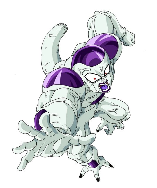 Imagen - Freeza 010.png | Dragon Ball Wiki | FANDOM powered by Wikia