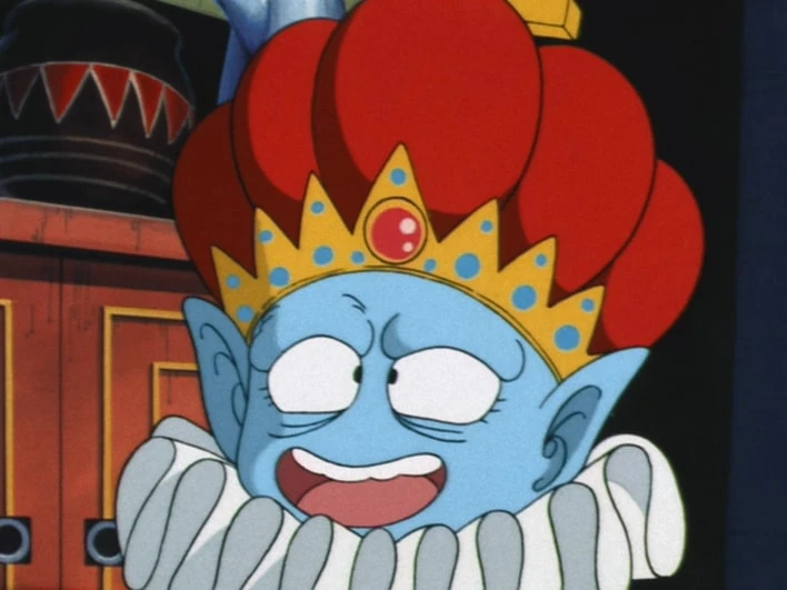 Image - Pilaf king2.jpg | Dragon Ball Wiki | Fandom powered by Wikia