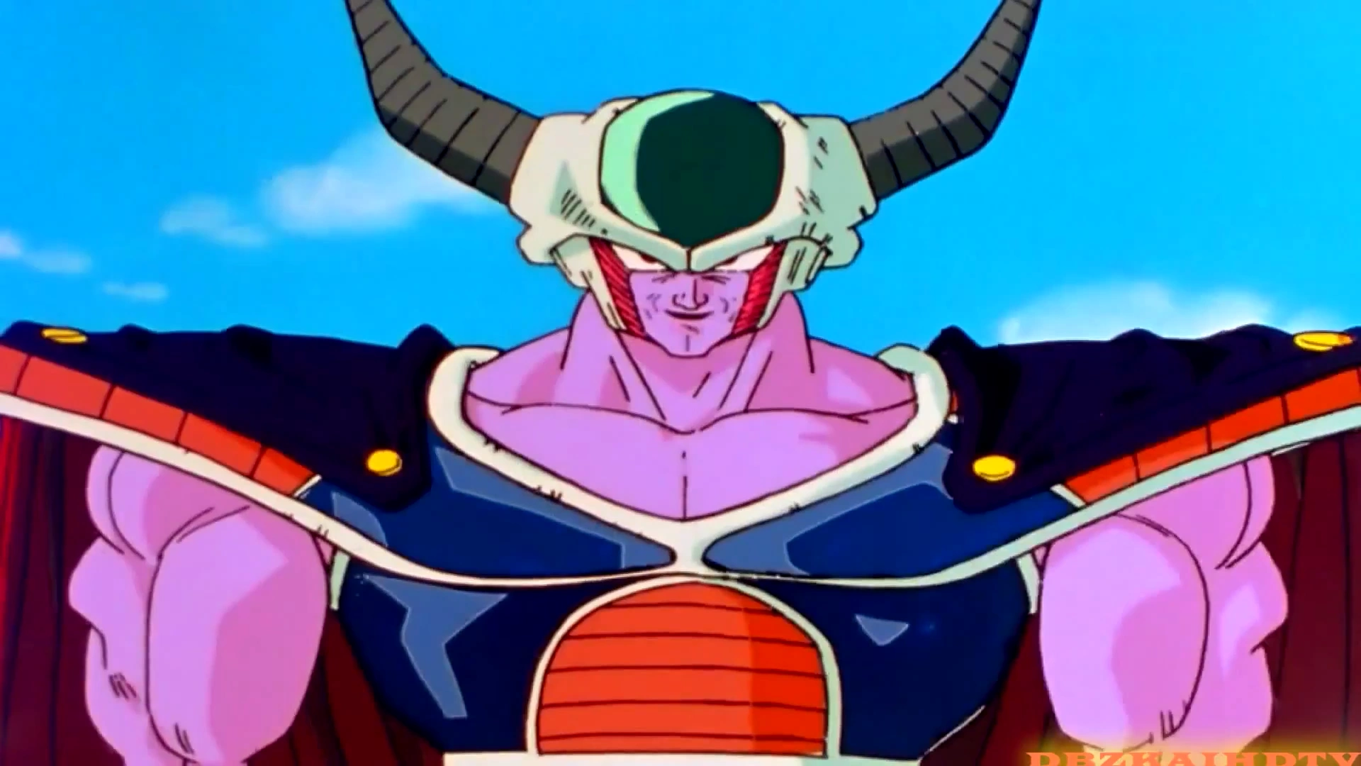 Rey Cold/Galería | Dragon Ball Wiki | Fandom powered by Wikia