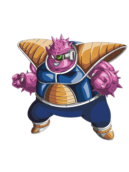 Dodoria | Dragon Ball Wiki | FANDOM powered by Wikia