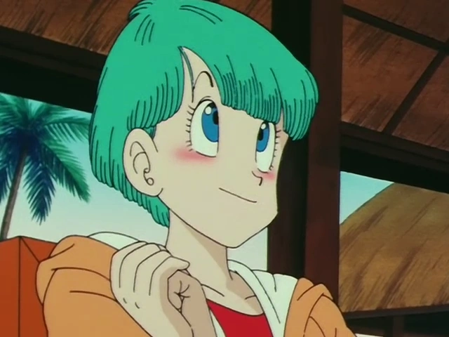 Image - Bulma.Ep.092.png | Dragon Ball Wiki | Fandom powered by Wikia