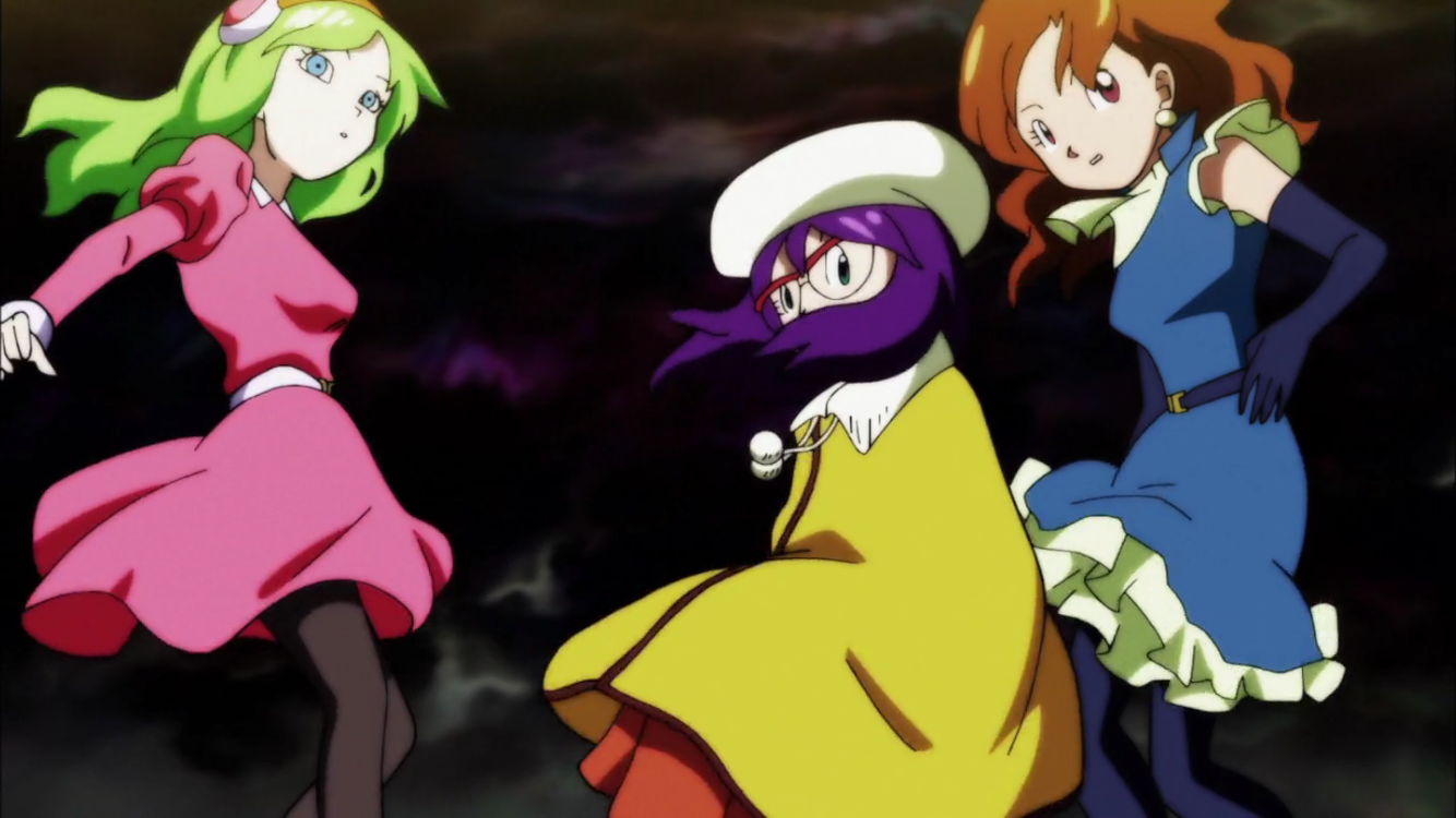 Sanka Ku Dragon Ball Wiki Fandom Powered By Wikia