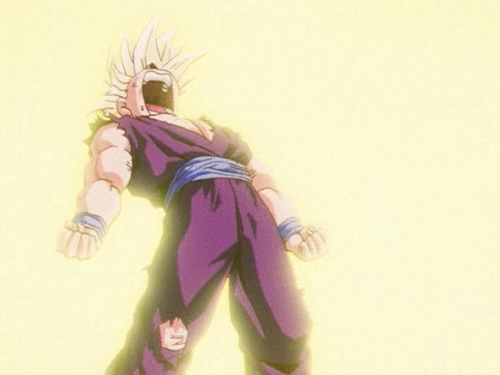 Gohan Angers | Dragon Ball Wiki | FANDOM powered by Wikia