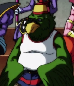 Dium | Dragon Ball Wiki | FANDOM powered by Wikia