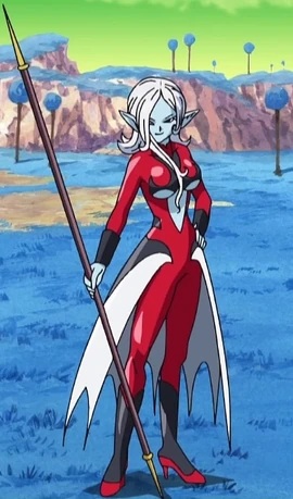 Towa - Dragon Ball Wiki - Wikia