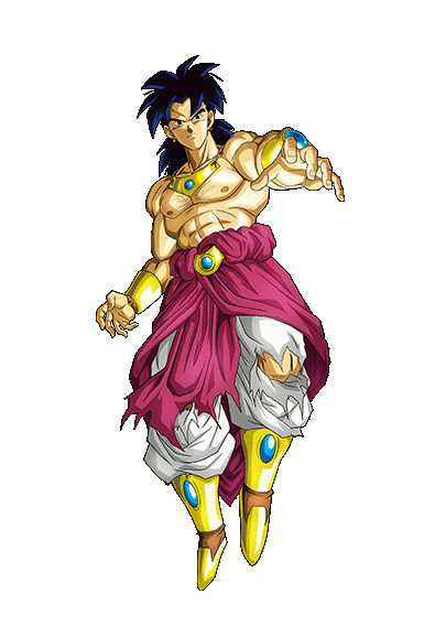 Broly | Dragon Ball Wiki | FANDOM powered by Wikia