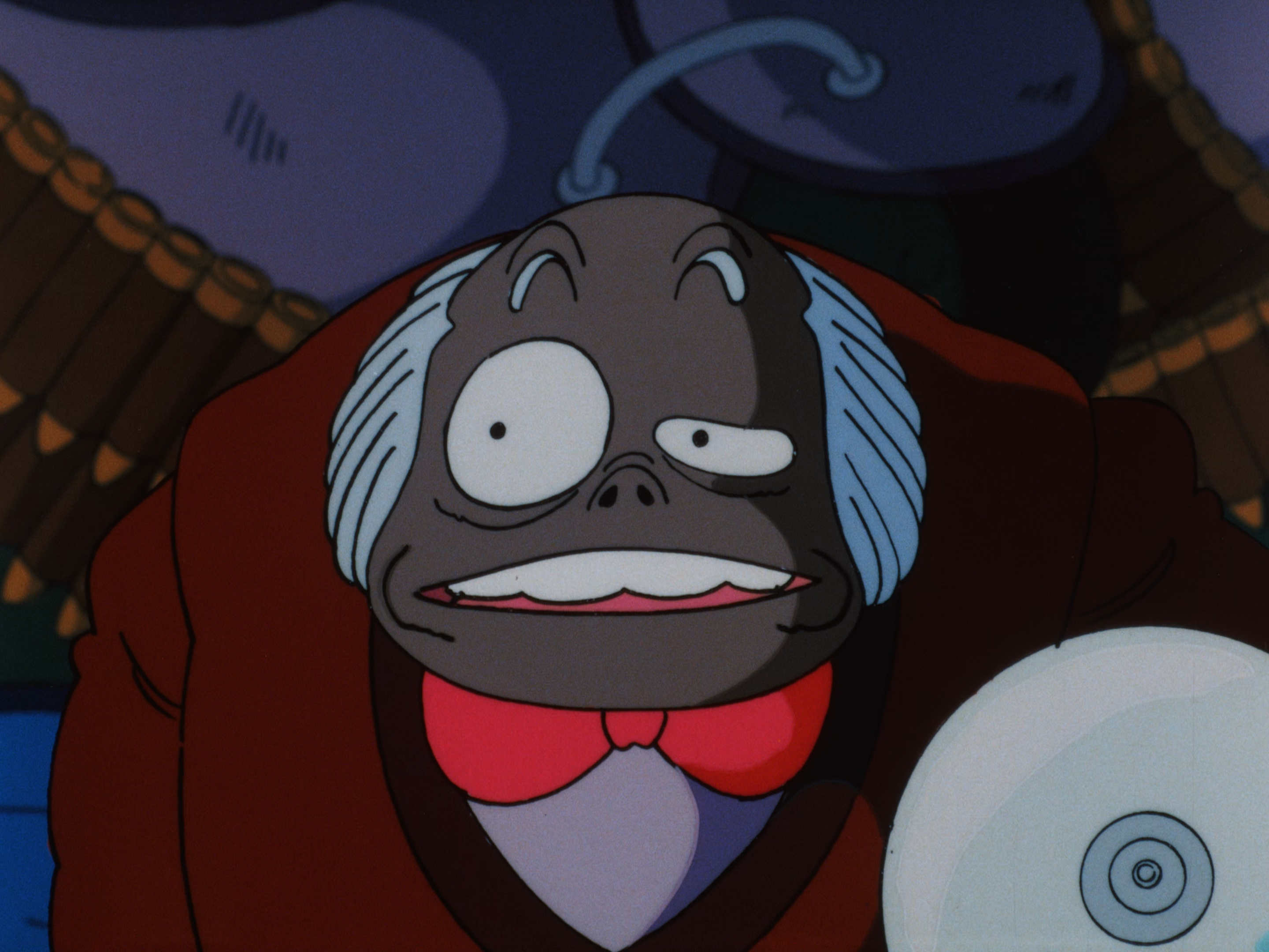 Igor Dragon Ball Wiki Fandom Powered By Wikia