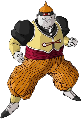 Androide 19 | Dragonball Wiki | FANDOM powered by Wikia