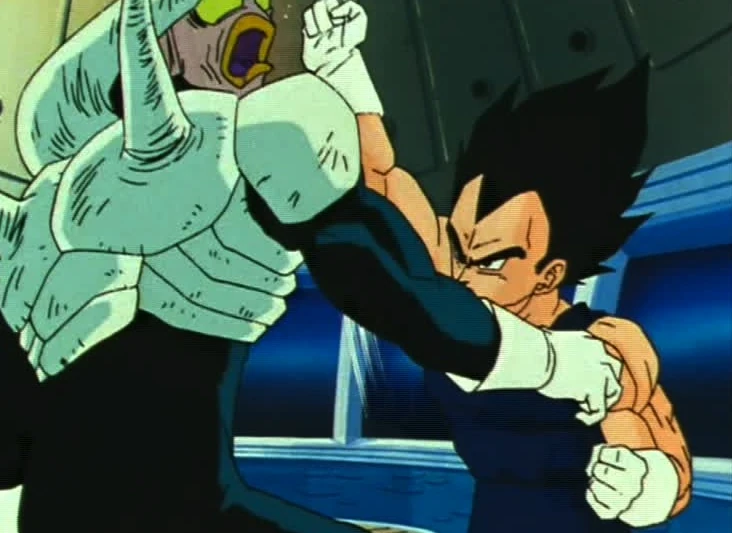 Fichier:Pui pui vs vegeta4.jpg | Wiki Dragon Ball | Fandom powered by Wikia
