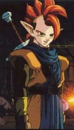 Tapion | Dragon Ball Wiki | FANDOM powered by Wikia