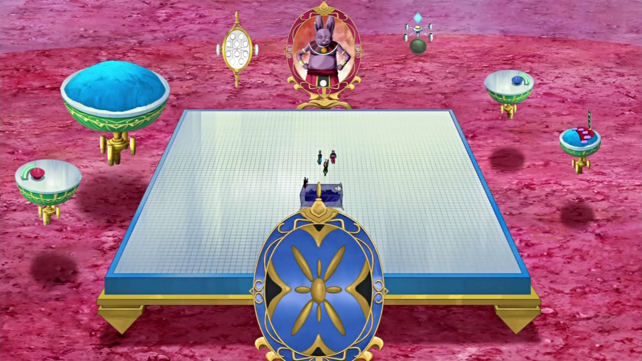 Imagem - Torneio arena e assentos.png | Dragon Ball Wiki Brasil ...