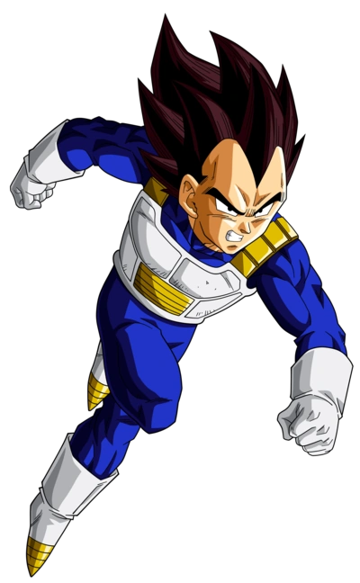 Immagine - Vegeta Saga di Cell.png | Dragonball Wiki | FANDOM powered ...