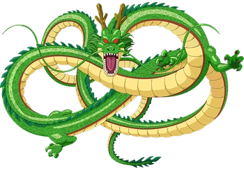 Shen Long | Dragon Ball Wiki | FANDOM powered by Wikia