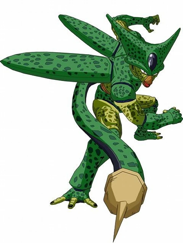 Archivo:Cell-Celula-Dragon-Ball-Kai-2.jpg | Dragon Ball Wiki | Fandom ...