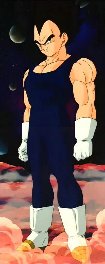 Vegeta | Dragon Ball Wiki | FANDOM powered by Wikia