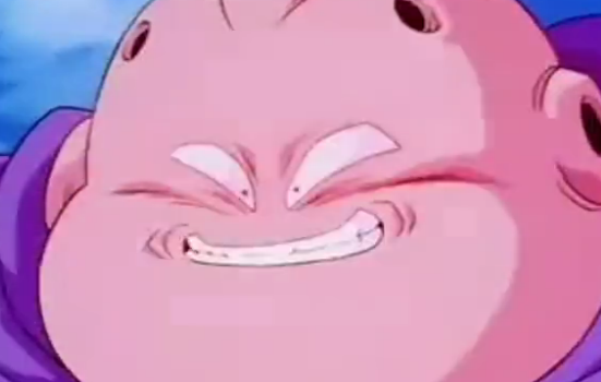 Image - Buu eye blast.png | Dragon Ball Wiki | FANDOM powered by Wikia