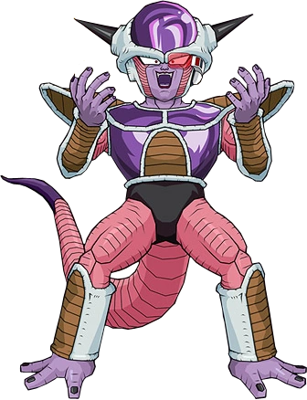 Frieza | Dragon Ball AF Fanon Wiki | Fandom powered by Wikia