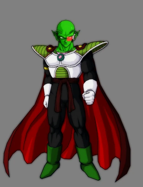 Namek Protection League | Dragonball Fanon Wiki | FANDOM powered by Wikia