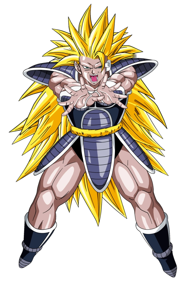 Turles Super Saiyan ZENKAI AWAKENING Turles (DBL02 13S) " Returns!