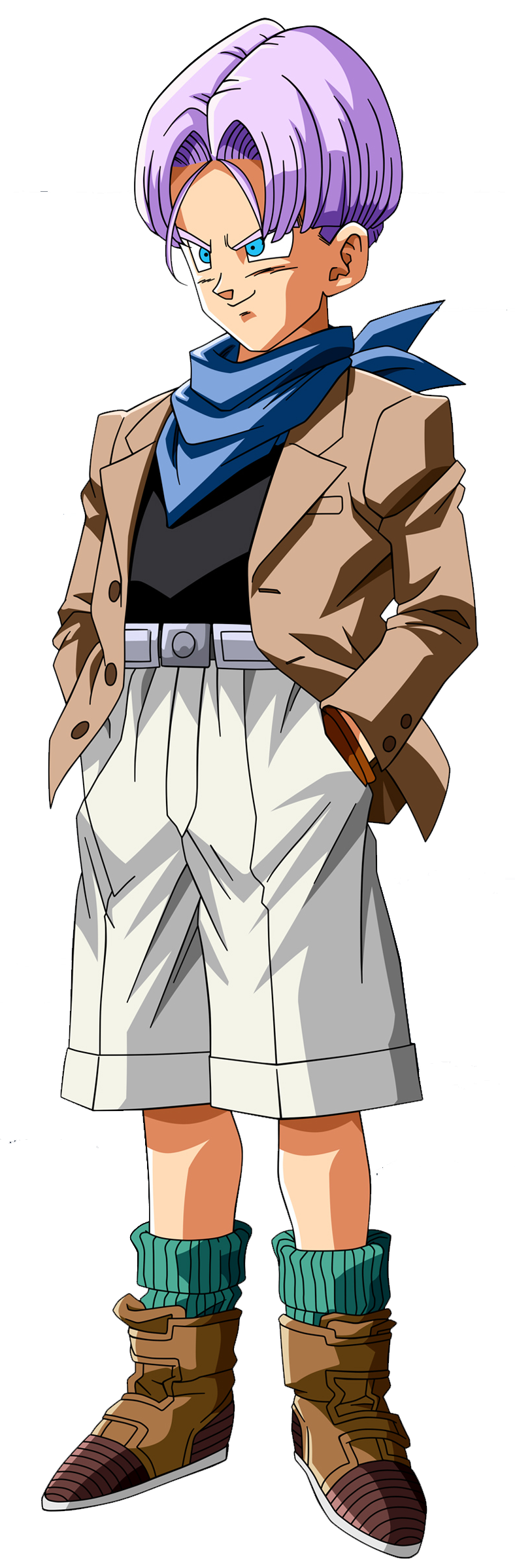Trunks Universo 16 Dragon Ball Multiverse Wiki Fandom Powered By Wikia